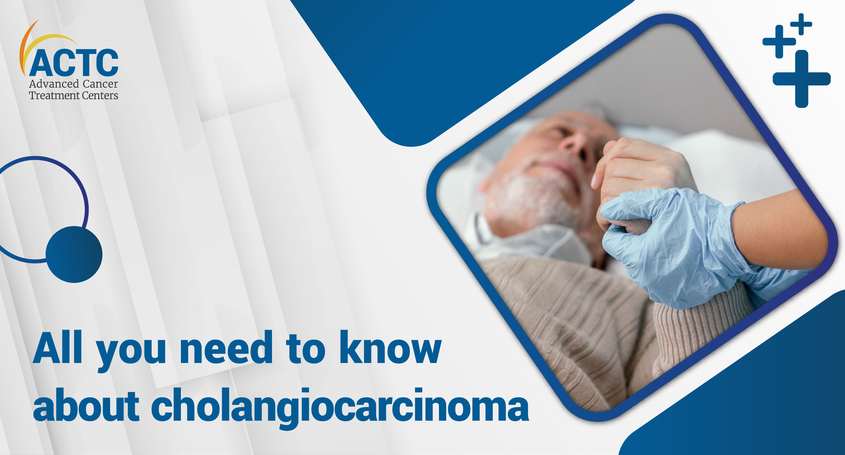 Cholangiocarcinoma: Types, Symptoms & Treatment | ACTC