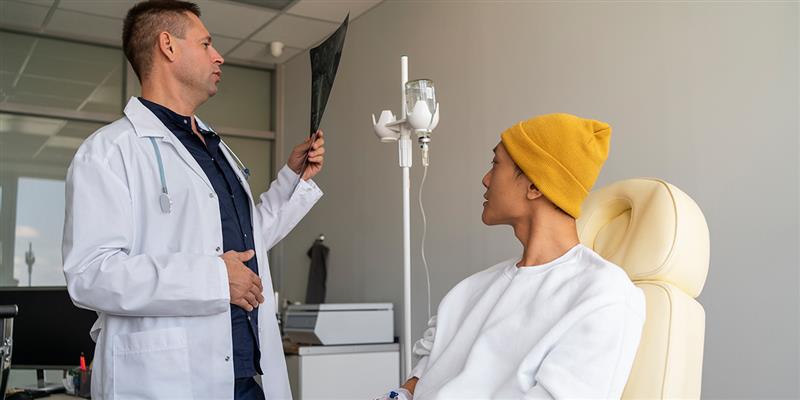 Chemo Port: Placement, Use & Care | ACTC Florida